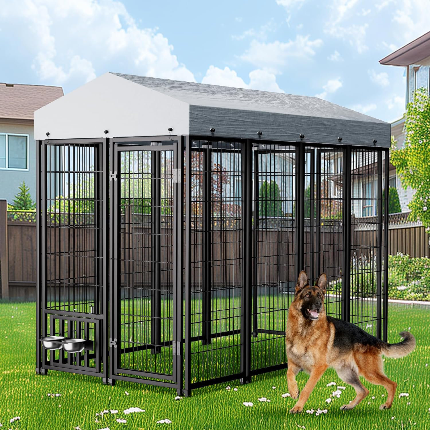 Tucker Murphy Pet™ Farsam 70.7 H | Wayfair