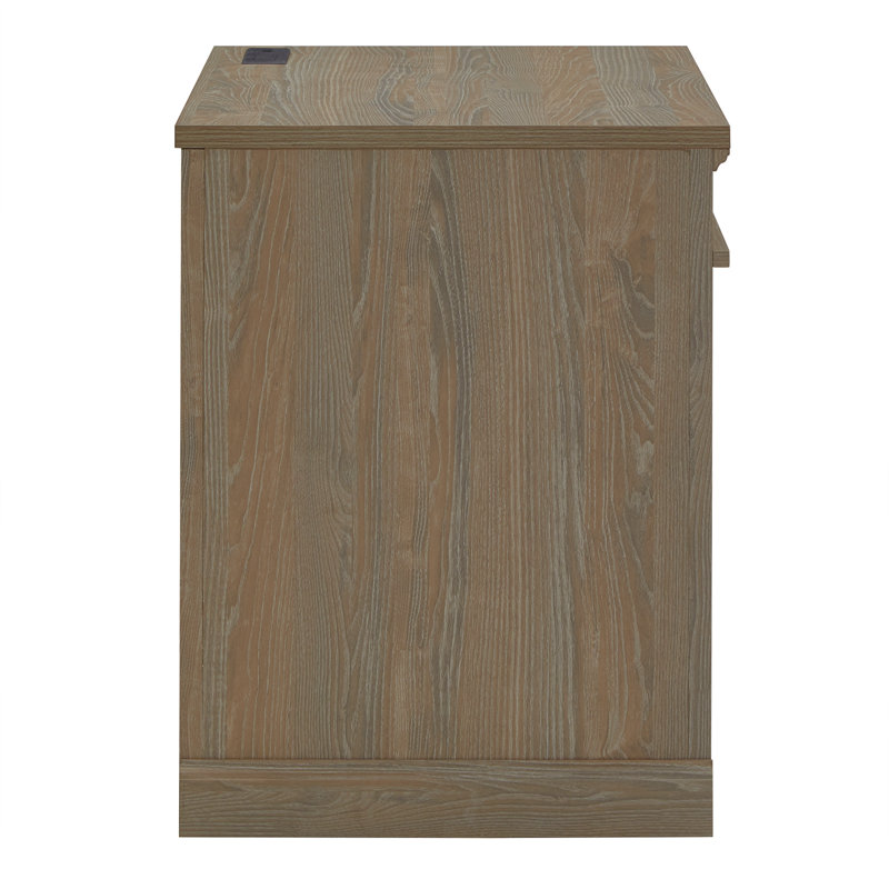 Laurel Foundry Modern Farmhouse Albali 35'' Desk & Reviews | Wayfair