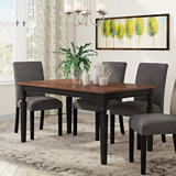 Wayfair | 60 inches Kitchen & Dining Tables You'll Love in 2023