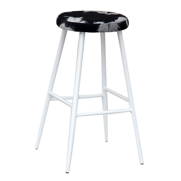 Wrought Studio Ilda 29'' Bar Stool | Wayfair
