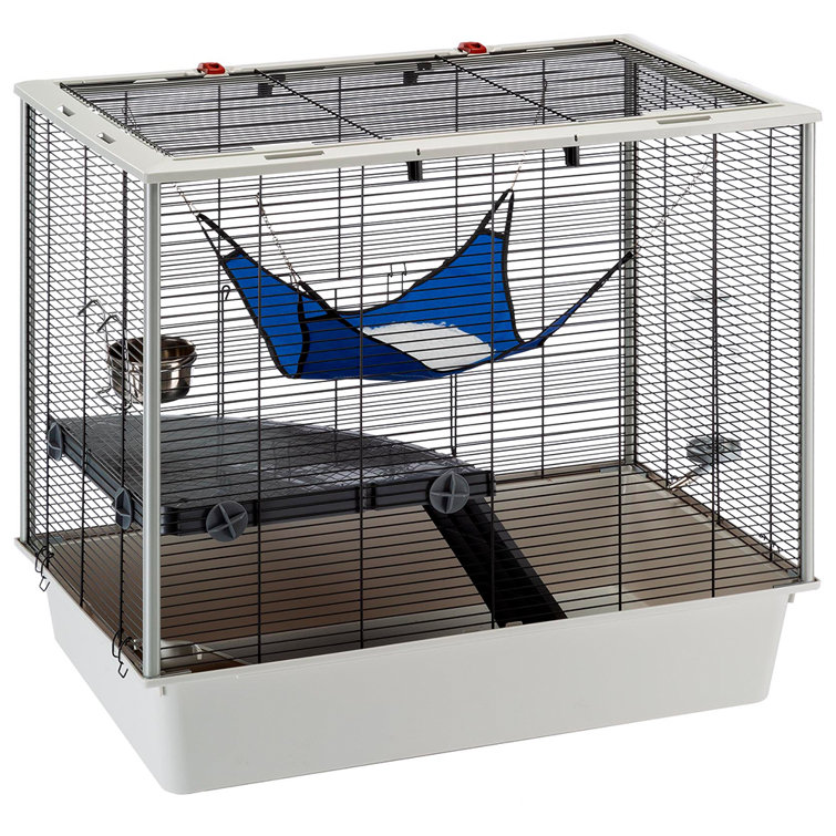 Ferplast Small Animal Cage | Wayfair.co.uk