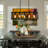 17 Stories 5-Light Kitchen Island Linear Pendant Industrial Rectangle ...