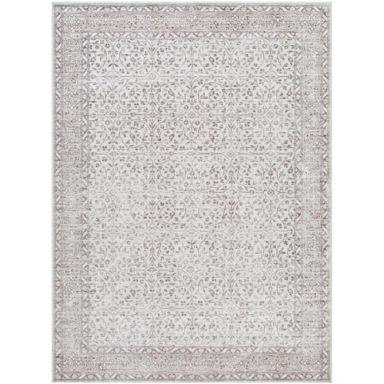 Our PNW Home x Surya Our PNW Home X Livabliss Spokane Area Rug | Wayfair