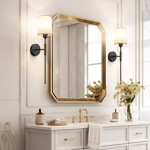 Extra Narrow Sconces | Wayfair