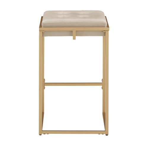 Mercury Row® Simmerman Stool & Reviews | Wayfair