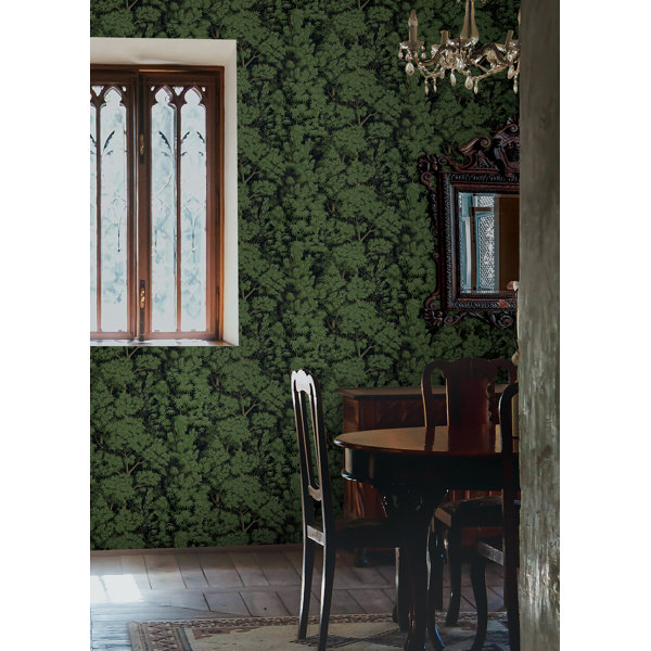 Room Mates Ardian Peel & Stick Wallpaper - Wayfair Canada