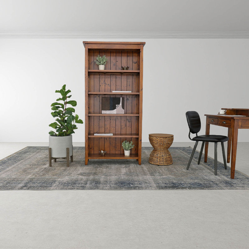 The Twillery Co.® Wimbled Writing Desk & Reviews | Wayfair