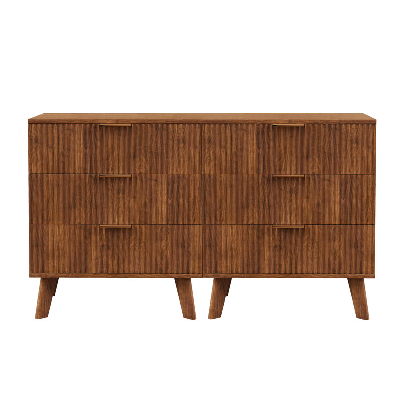 George Oliver Brint Accent Chest & Reviews | Wayfair