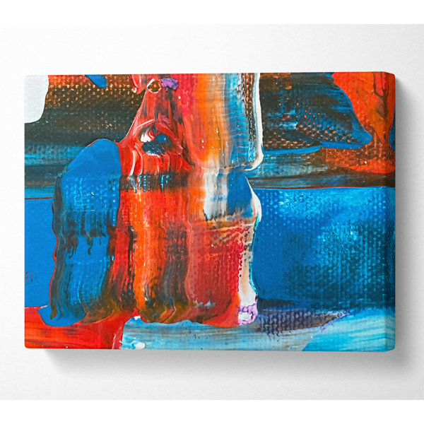 World Menagerie Print | Wayfair.co.uk