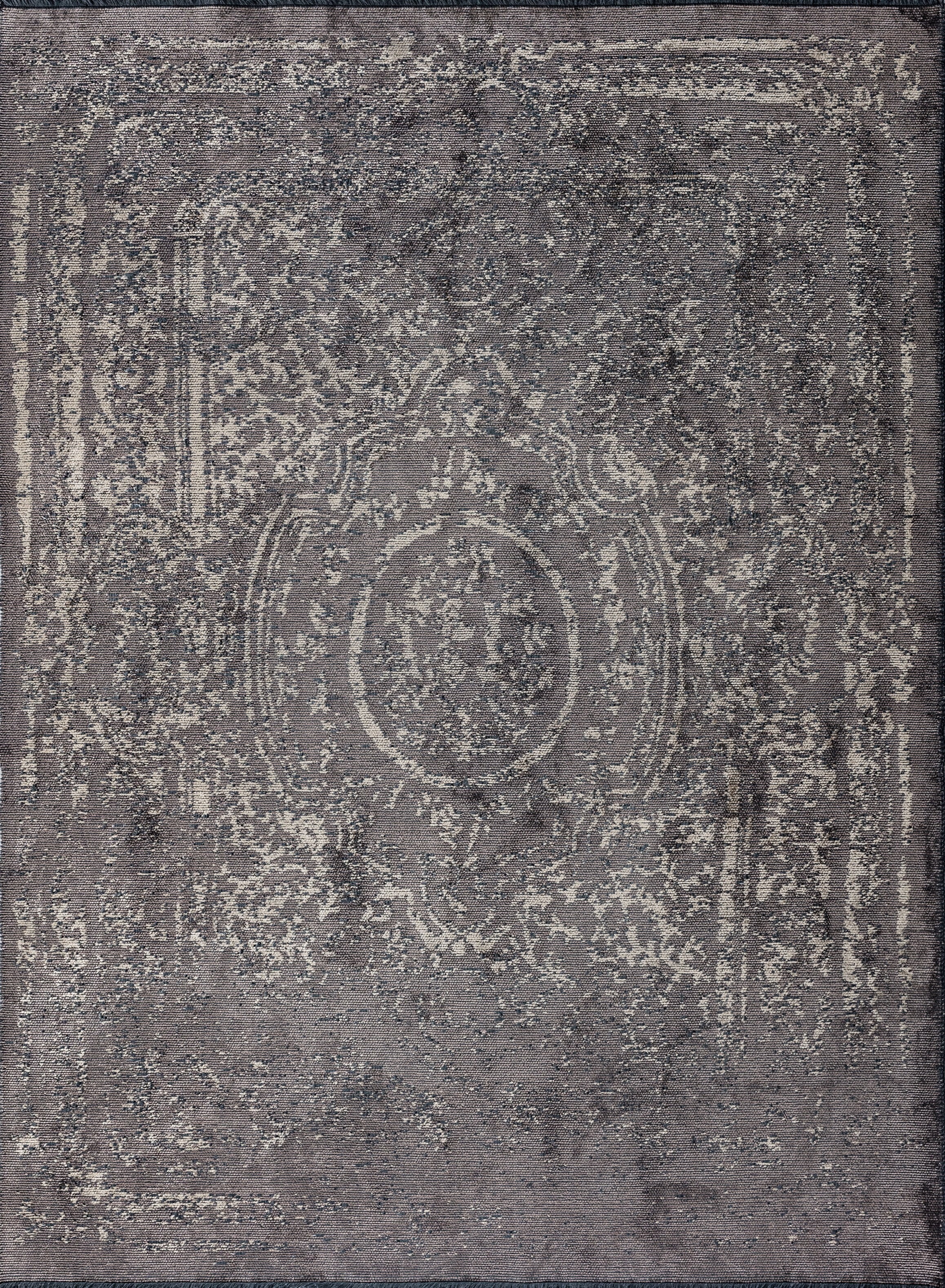 Woven Concepts Tapis oriental gris Rapture - Wayfair Canada
