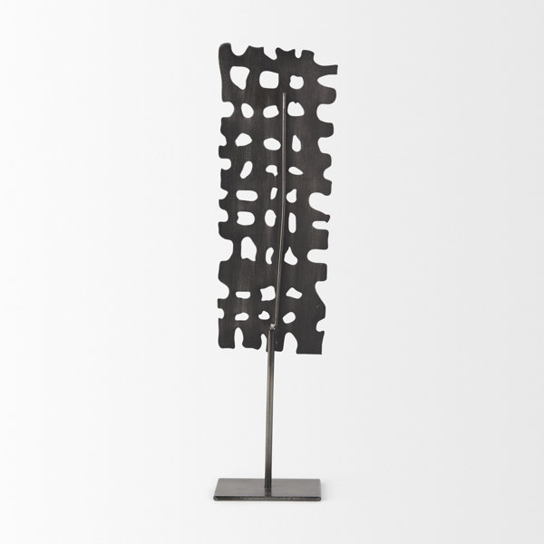 Trent Austin Design® Minnetrista Figurine / Sculpture & Reviews | Wayfair