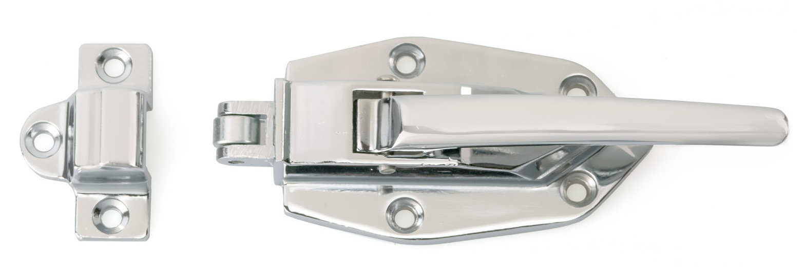Richelieu Metal Ice Box Latch | Wayfair