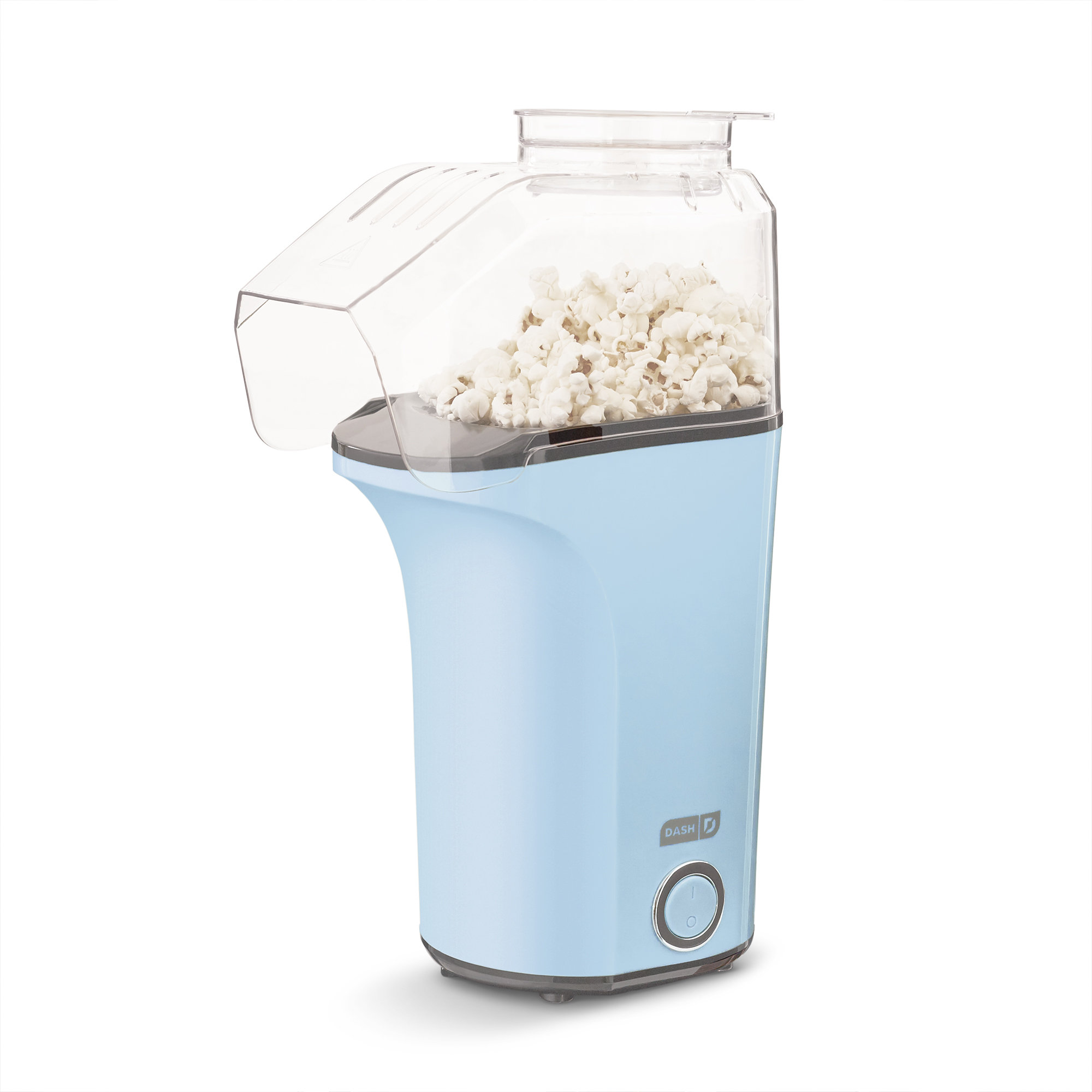 Dash Fresh 16 Cooked Cup Hot Air Popcorn Popper & Reviews | Joss & Main
