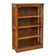 Loon Peak® Rayborn Bookcase | Wayfair