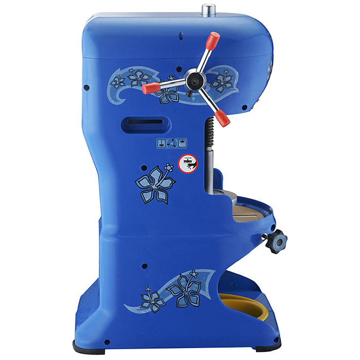 Great Northern Popcorn Ice Cube Shaver Machine & Reviews | Wayfair