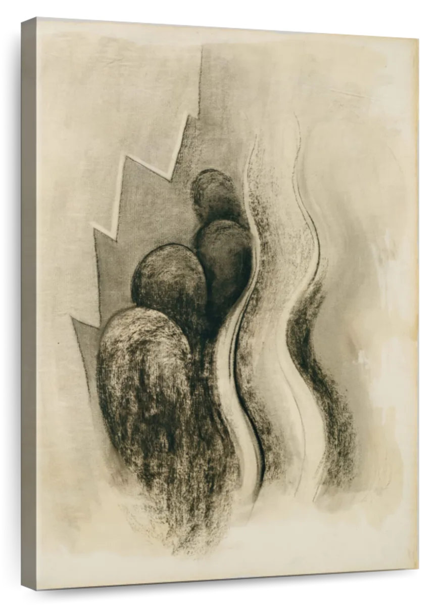 Orren Ellis Drawing XIII | Wayfair