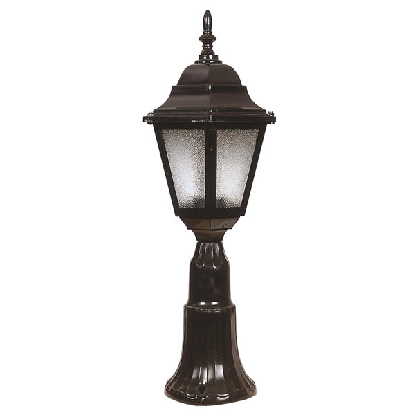 Rosalind Wheeler 60 cm Laternenkopf 1-flammig Aarjan | Wayfair.de