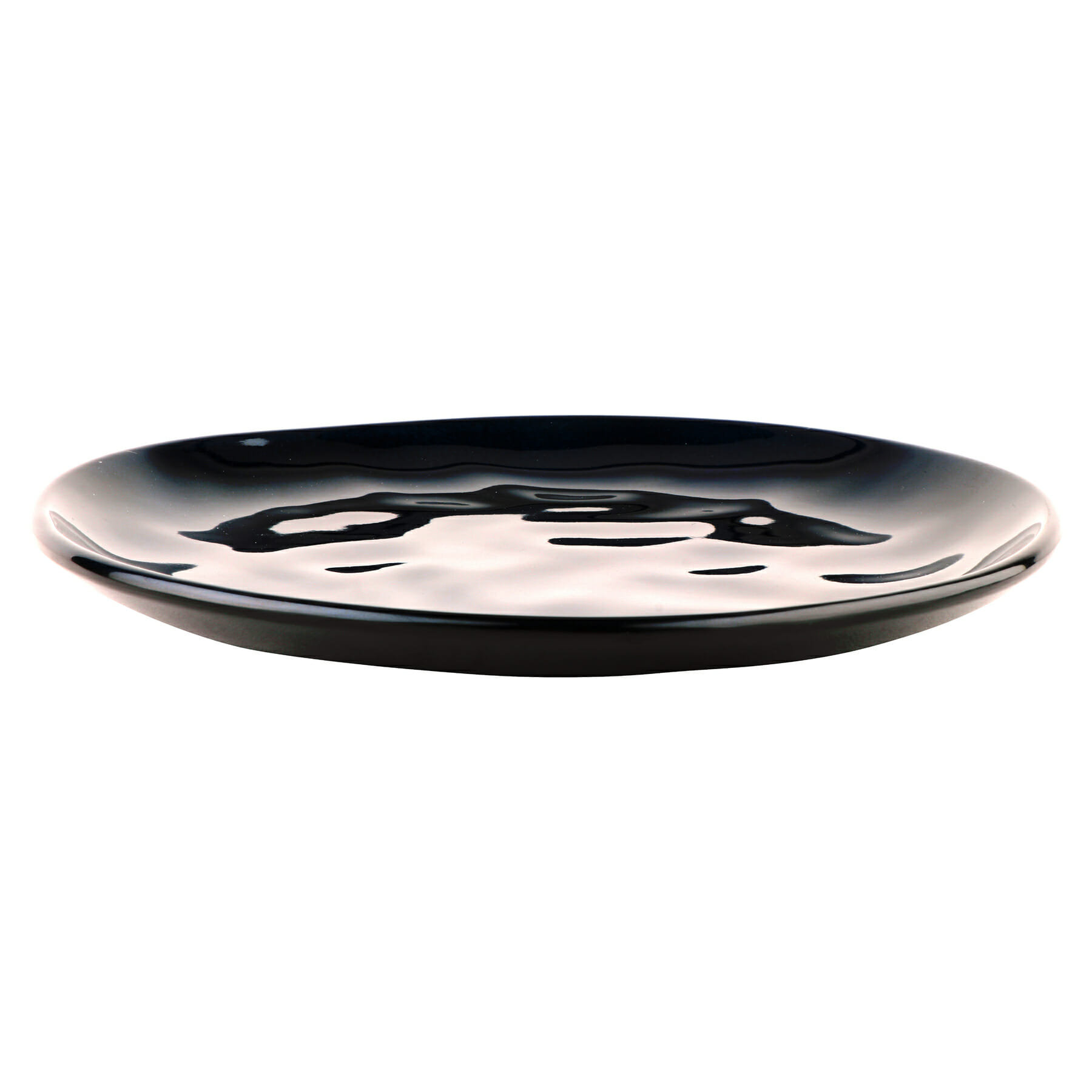 G.E.T. GET CS-9-CSG Shatter-Proof Melamine Dinner Plate, 9", Green (Set ...