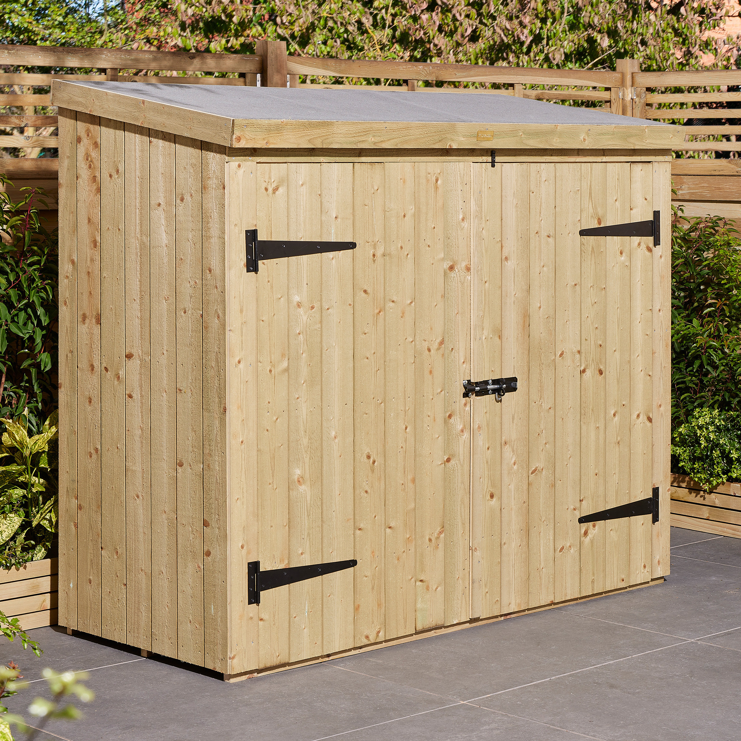 Rowlinson Premium Heritage Wallstore | Wayfair.co.uk