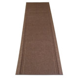 9' x 12' Brown & Tan Area Rugs You'll Love | Wayfair