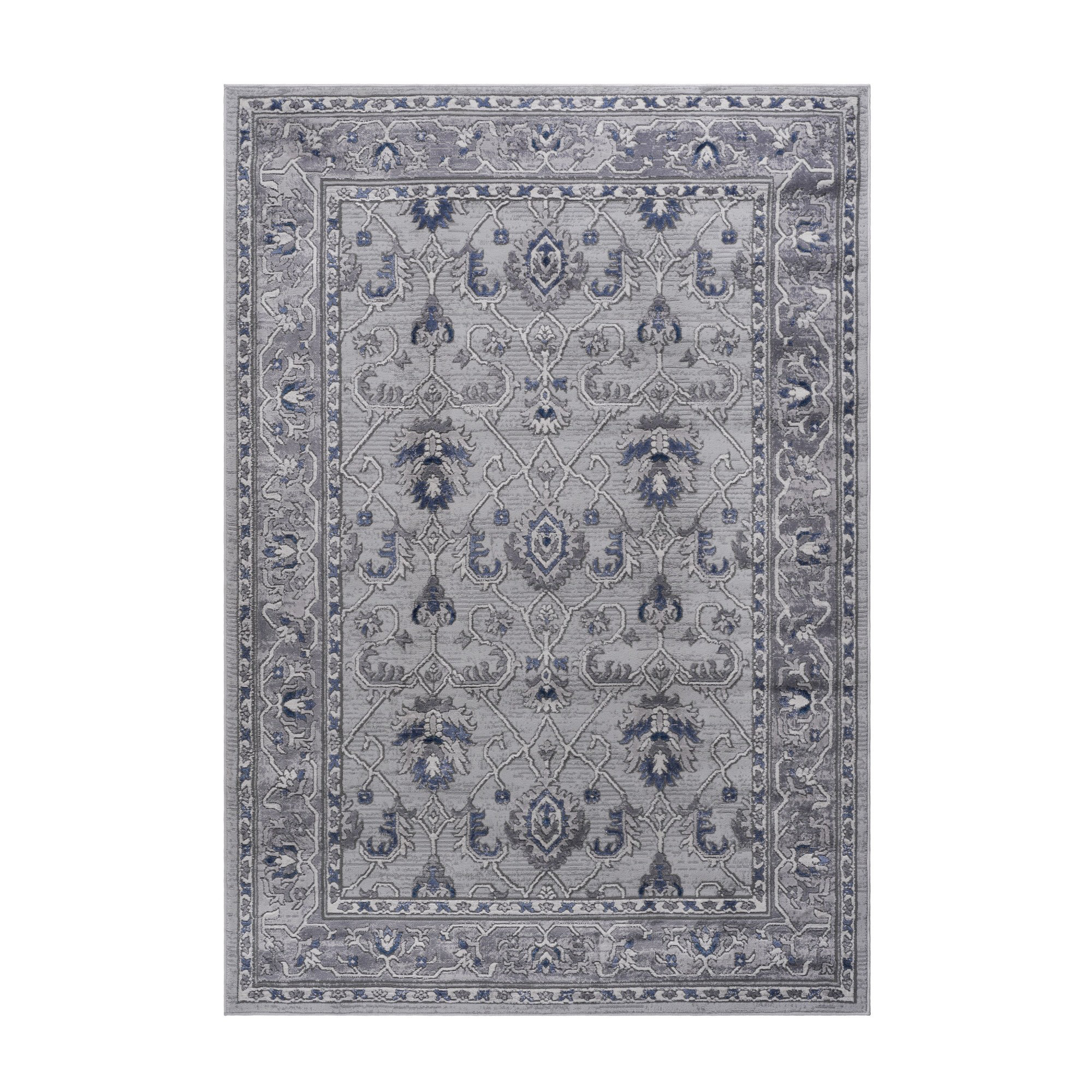 Bungalow Rose Lint-free, stylish, stain-resistant area rug | Wayfair