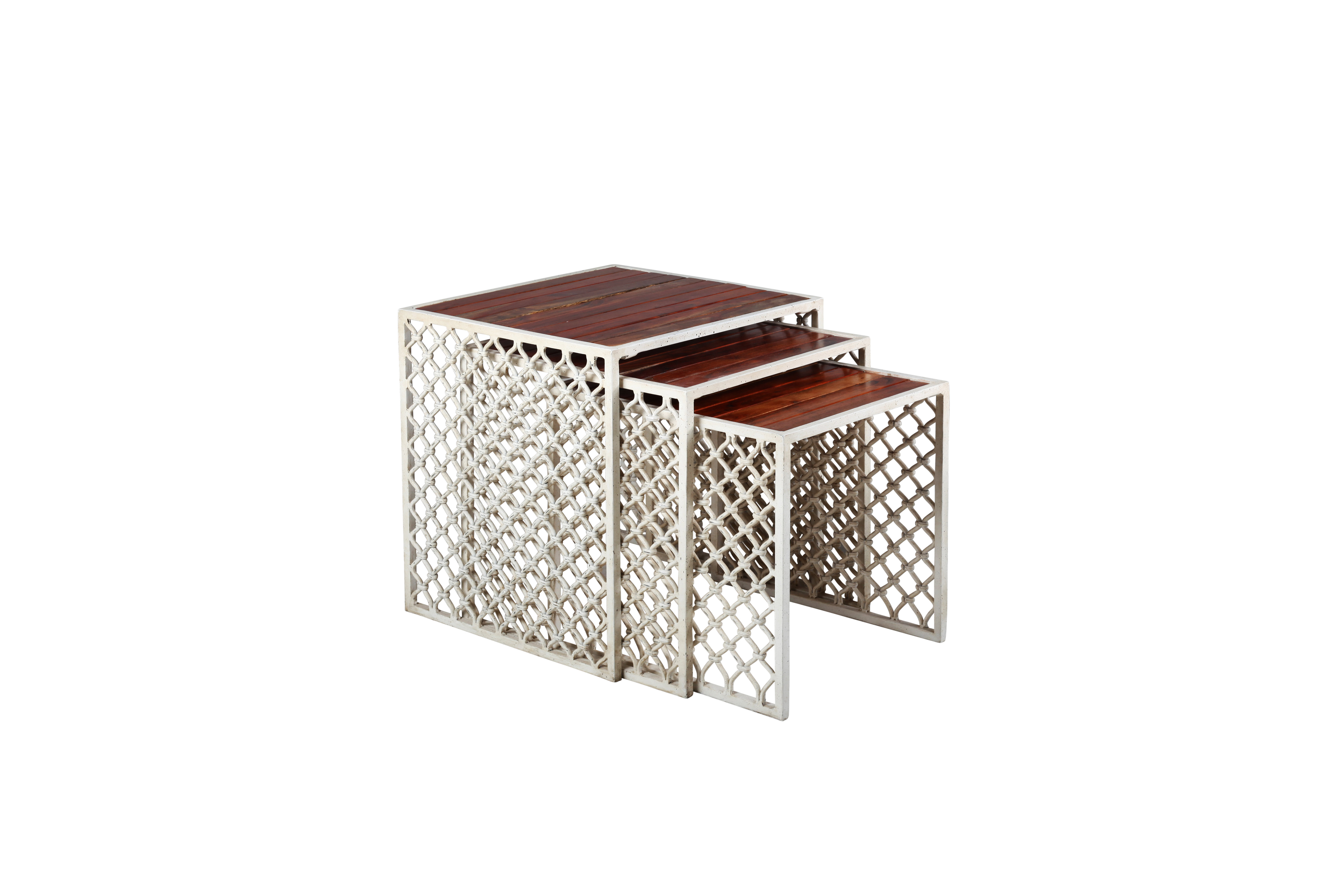 Bobo Intriguing Objects Tables gigognes Jali - Wayfair Canada