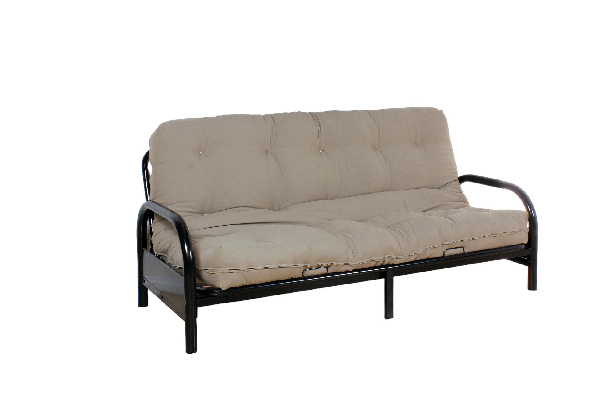 Latitude Run® Full Futon Mattress, 8"H - Wayfair Canada