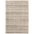 Gracie Oaks Torge Abstract Blue/Brown Area Rug | Wayfair