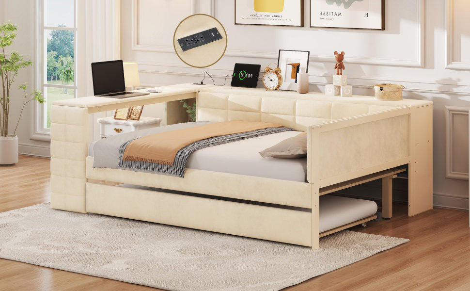 nora daybed