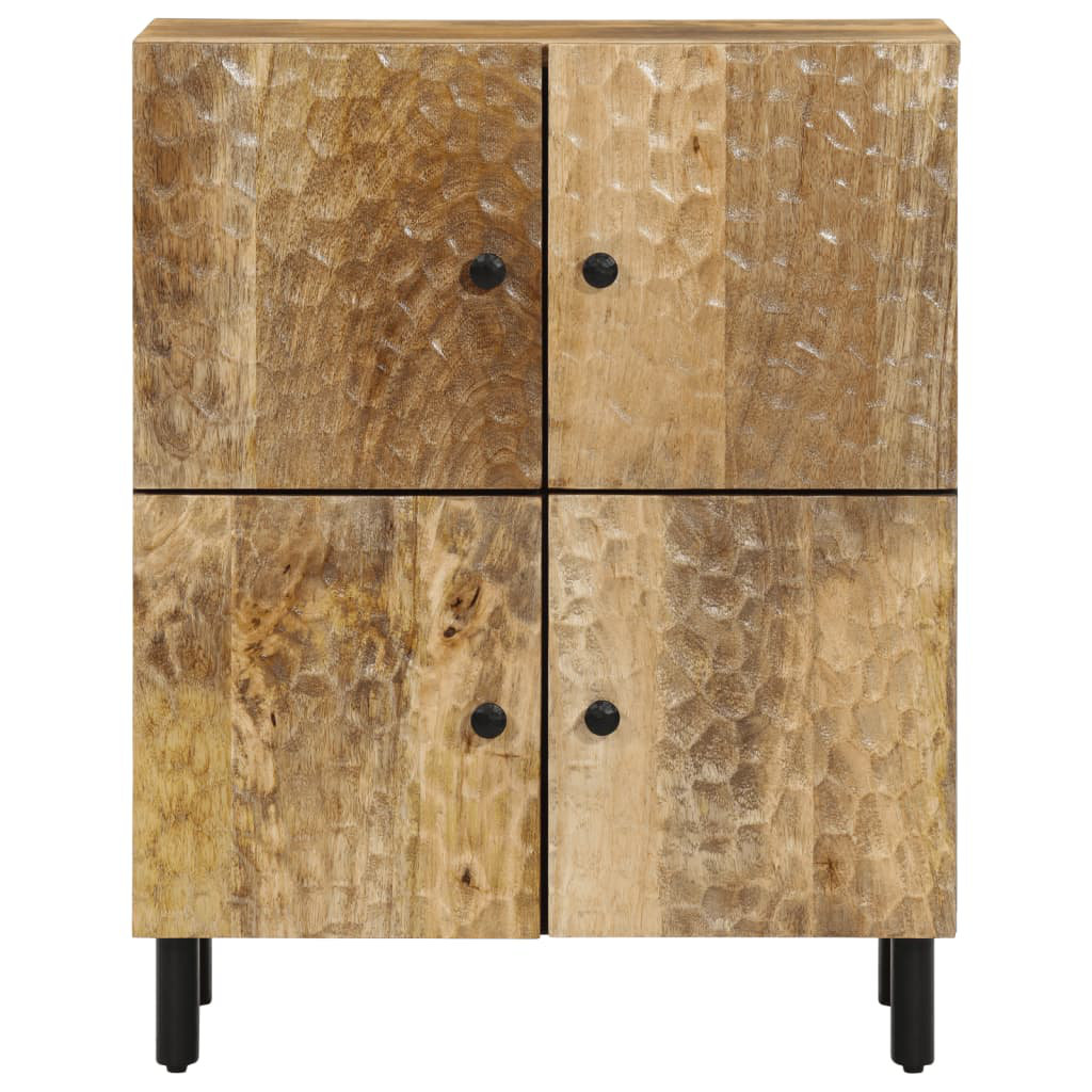 Alpen Home Viggo Iron Rectangle Accent Accent Chest | Wayfair.co.uk