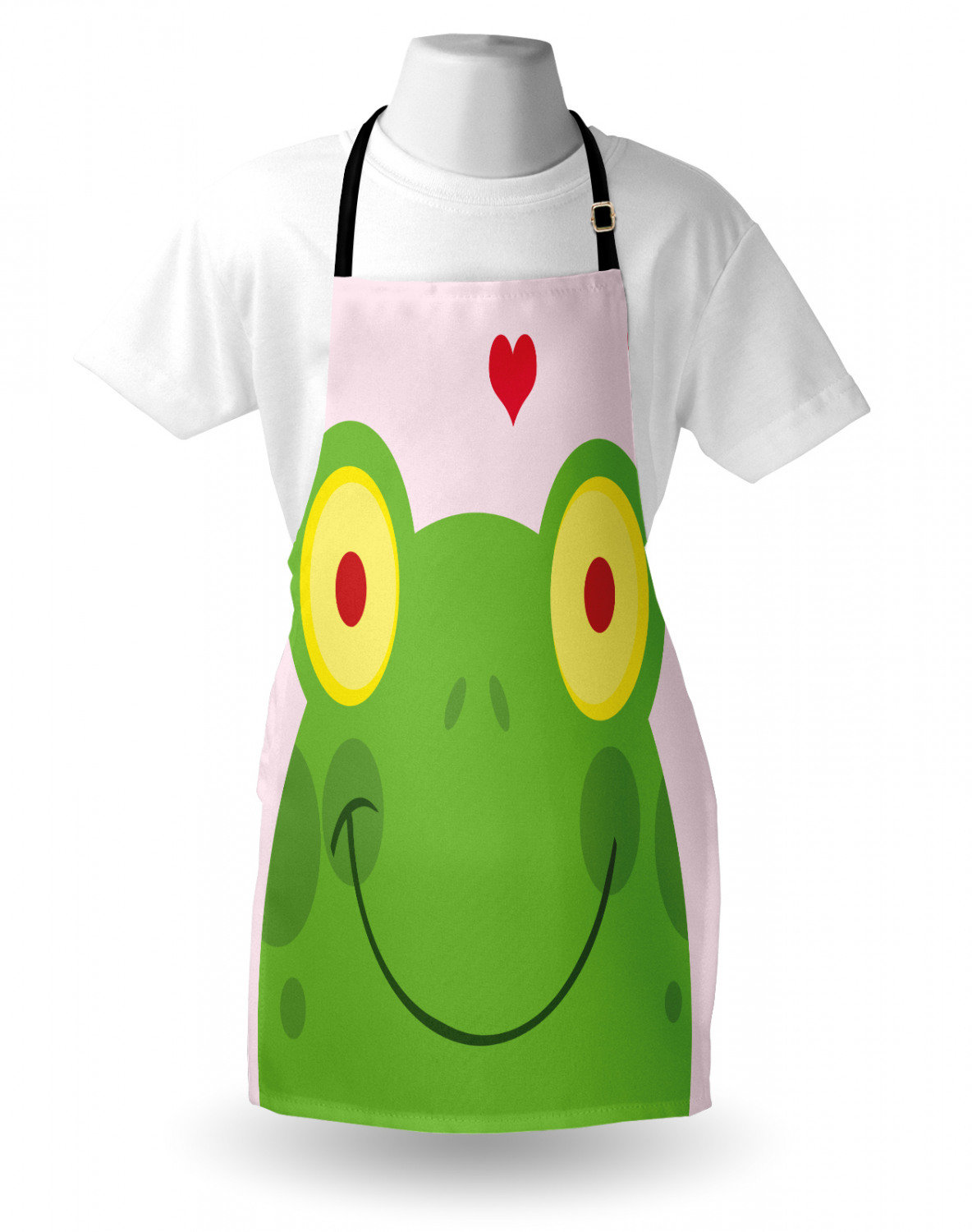East Urban Home Frogs Apron - Wayfair Canada