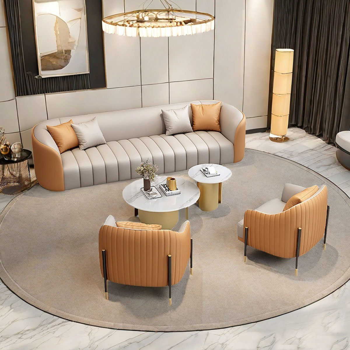 Orren Ellis Reyla - Wayfair Canada