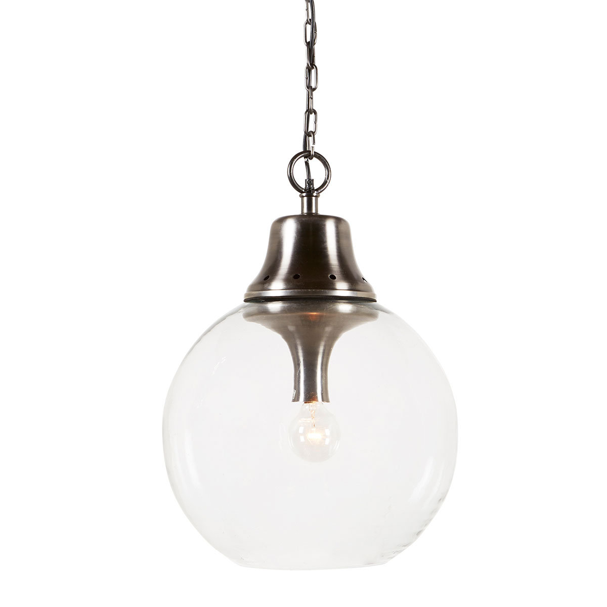 Bobo Intriguing Objects Goddard 1 - Light Unique Globe Pendant | Wayfair