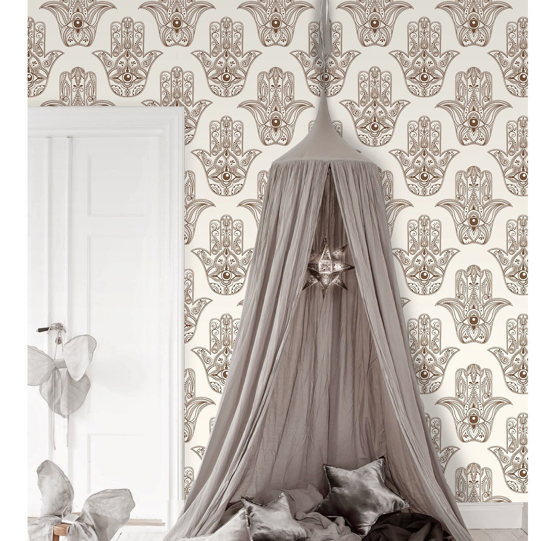 ClassicLiving Brixham Matte Mural | Wayfair.co.uk