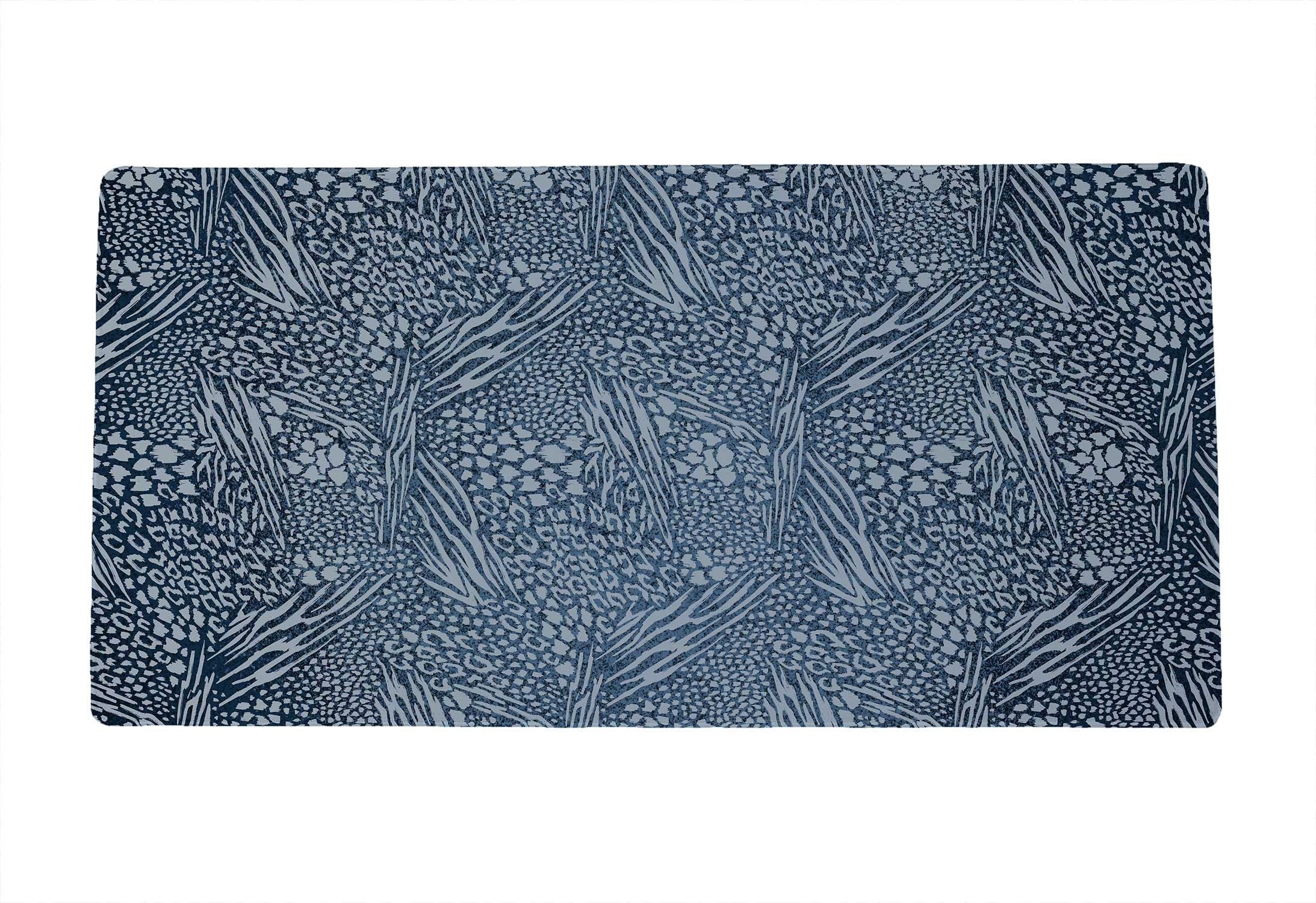 KAVKA DESIGNS Serengeti Vinyl Desk Pad | Wayfair