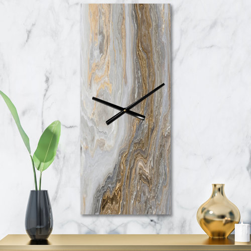 Wayfair | Small Wall Clocks