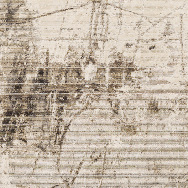 17 Stories Barclay Rug & Reviews | Wayfair