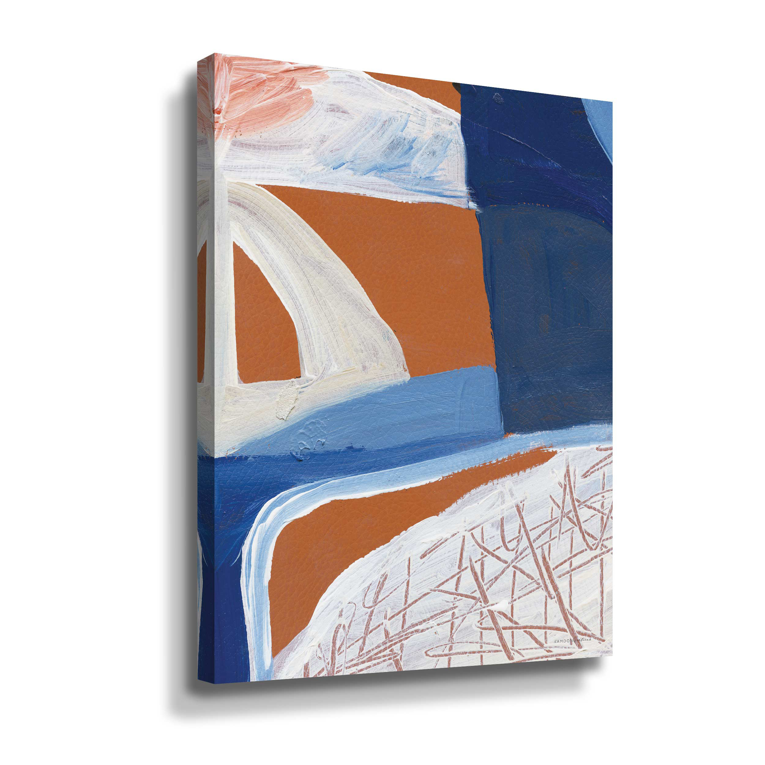Orren Ellis Chutes And Ladders Gallery - Wayfair Canada
