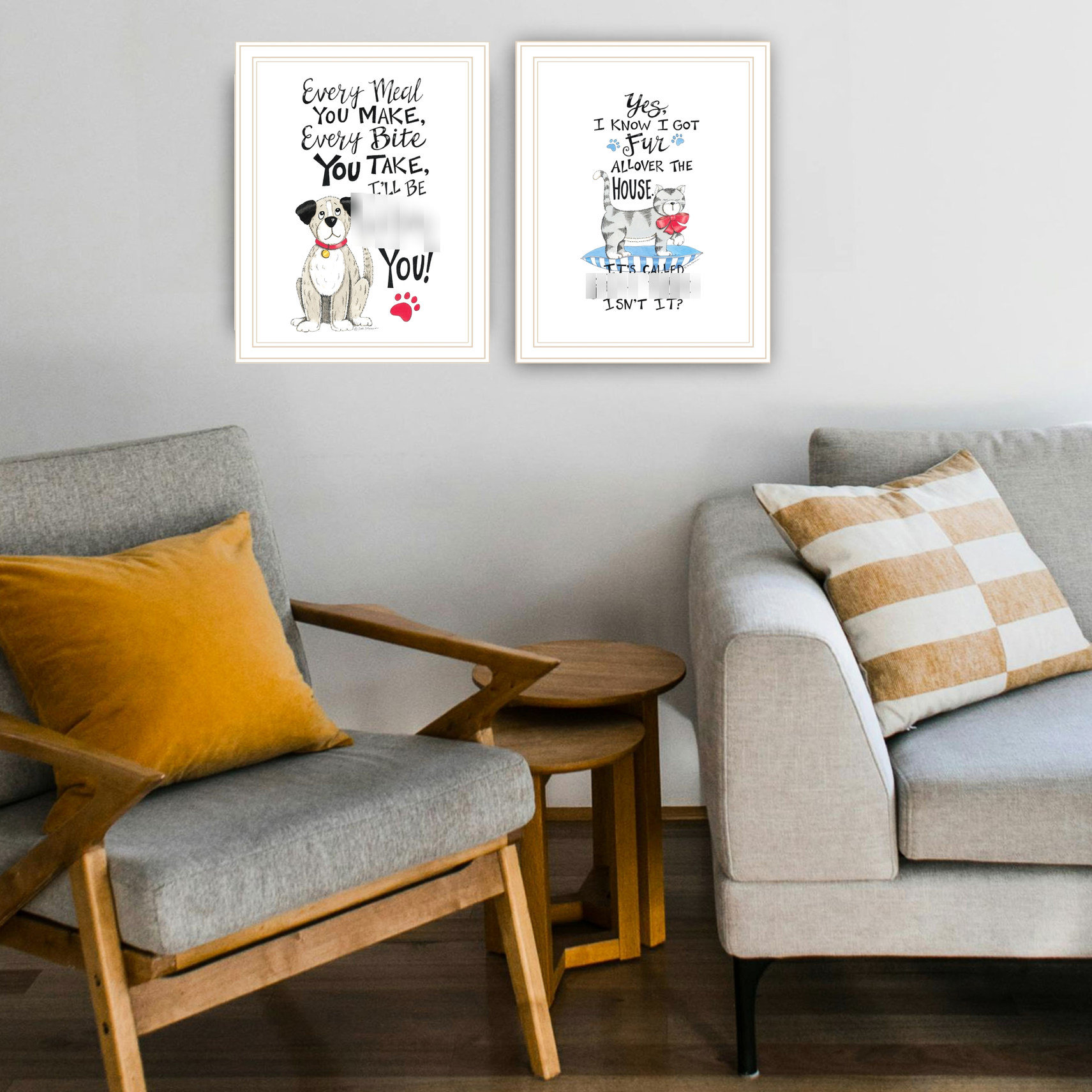 Trinx Discover Artistic Wall Hangings For Every Space: Versatile ...