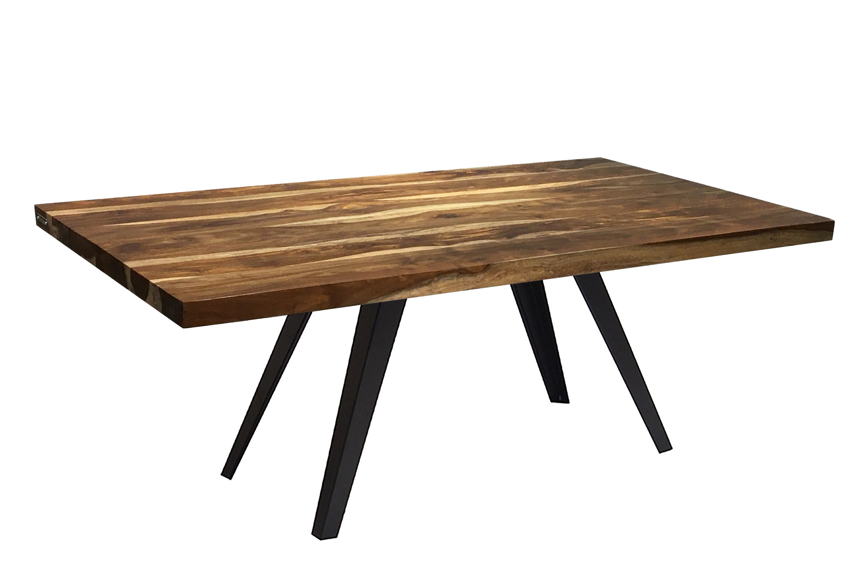 Loon Peak Genut 72'' Trestle Dining Table - Wayfair Canada