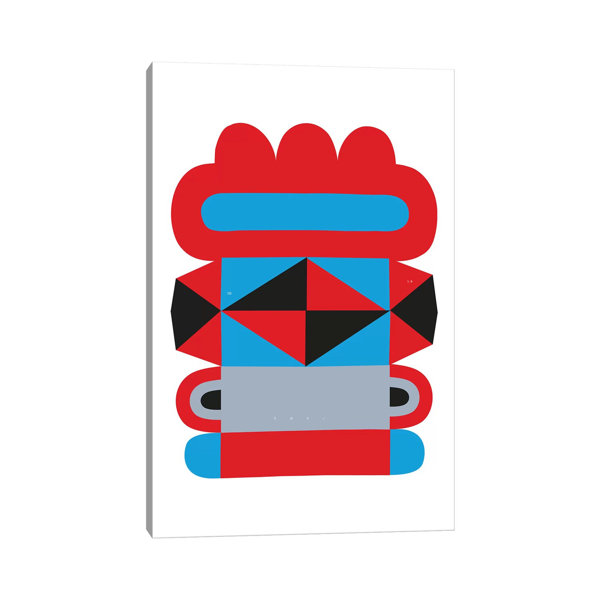 Ebern Designs Torakiki Gumma by Alessandro La Civita - Art Prints on ...