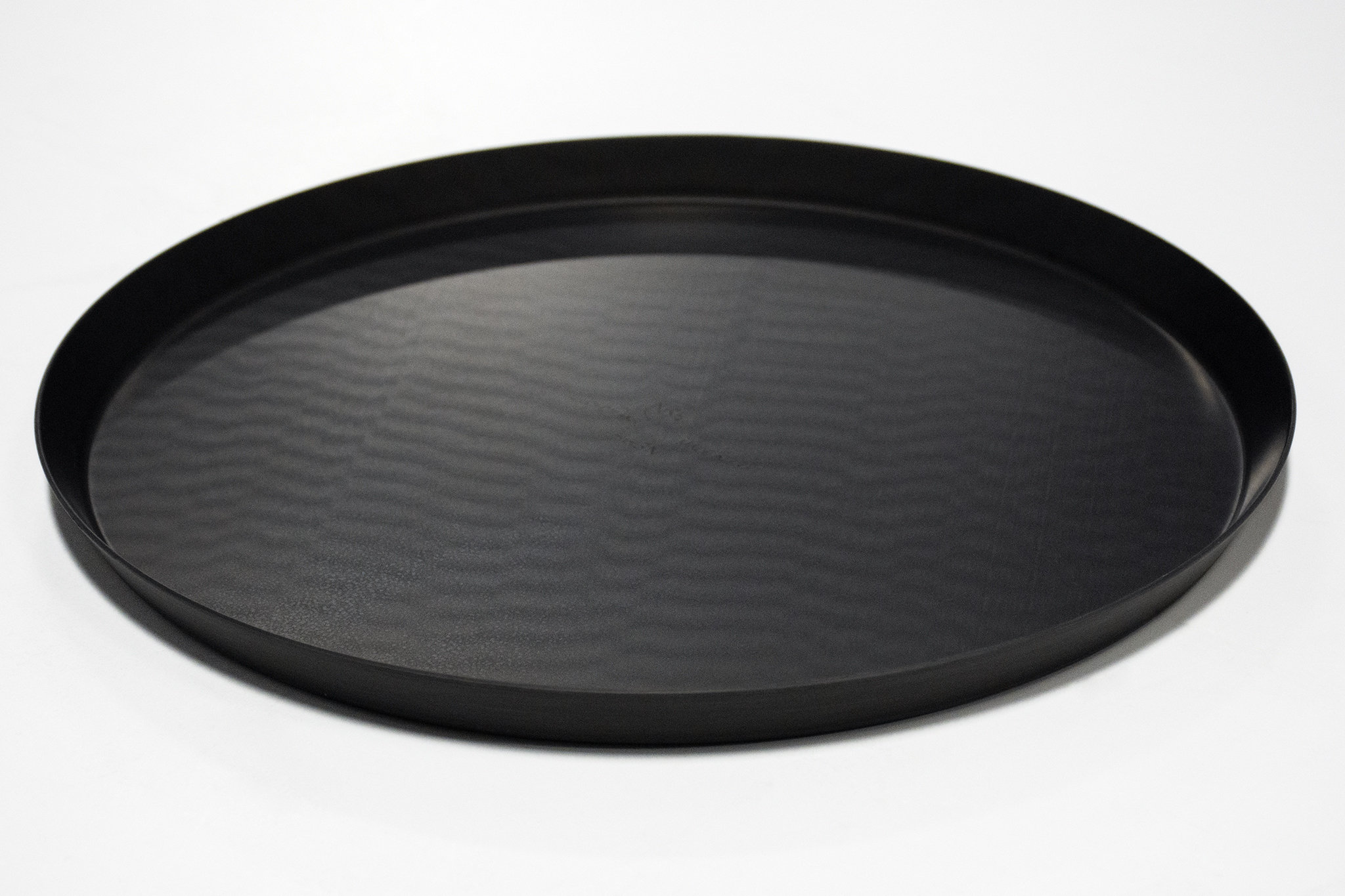 LloydPans Kitchenware LloydPans Pizza Cutter Pan 12 Inch by 0.75 Inch ...