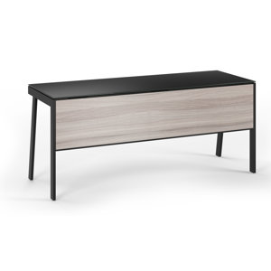 Sigma Computer Desk & Reviews | AllModern