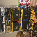 Wrought Studio Rupert Ladder Bookcase & Reviews | Wayfair