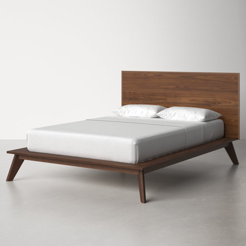 Modern Full / Double Beds | AllModern