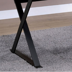 Trent Austin Design® Crisler Desk with Built in Outlets & Reviews | Wayfair