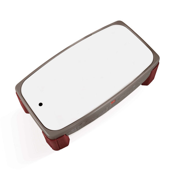 Step2 Deluxe Canyon Road Train & Track Table Activity Kids Arts and ...