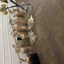 Kelly Clarkson Home Kristen Metal Tibetan Inspired Decorative Cow Bells ...