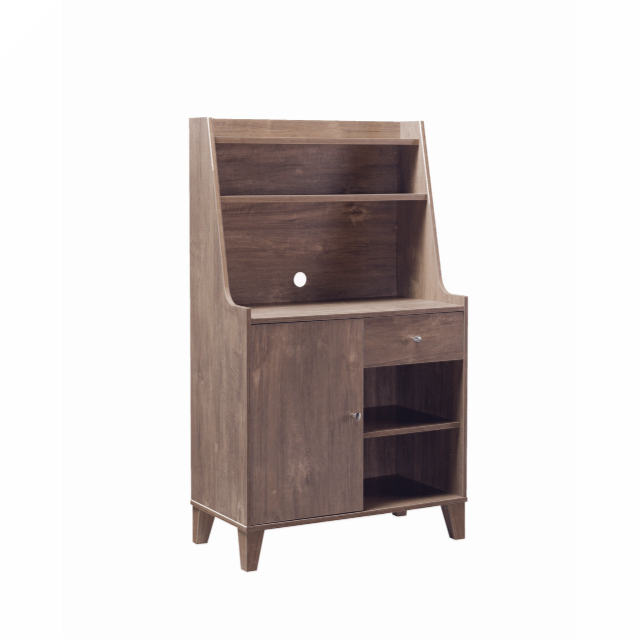 Hokku Designs Kandida Standard | Wayfair