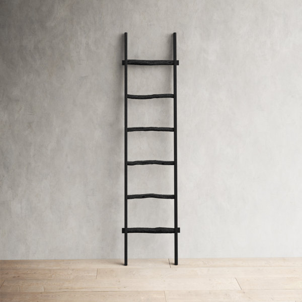 Blanket Ladders | Wayfair
